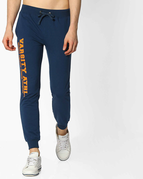Team Spirit: Buy Men's T-Shirts, Shorts & Pants Online at AJIO