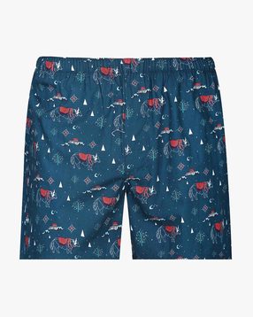 Men's Innerwear: Buy Men's Shorts, Trunks, Briefs & Vests Online