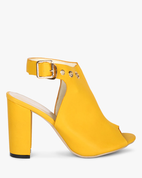 MFT Couture Shoes, Pumps and Sandals online shopping in India - AJIO.com